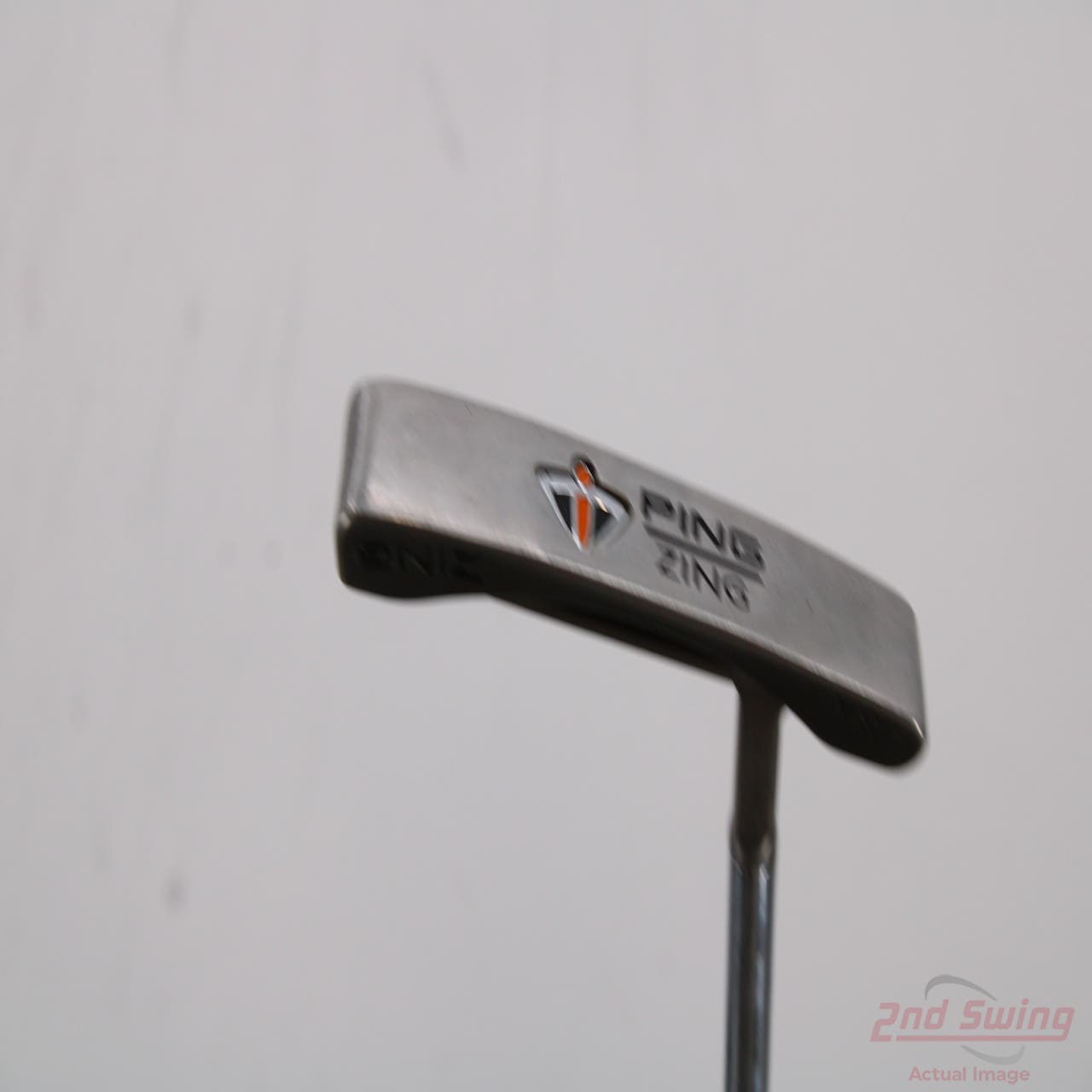 Ping i-Series Zing Putter (W-N2334501664) | 2nd Swing Golf