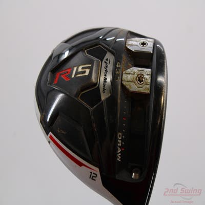 TaylorMade R15 Driver | 2nd Swing Golf