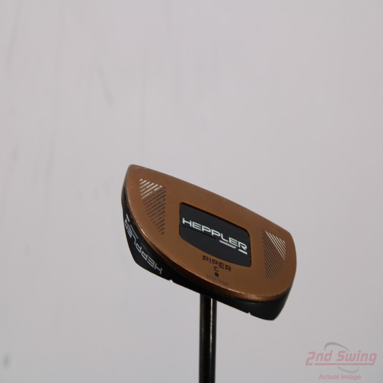 Ping Heppler Piper C Putter (W-N2334826012) | 2nd Swing Golf
