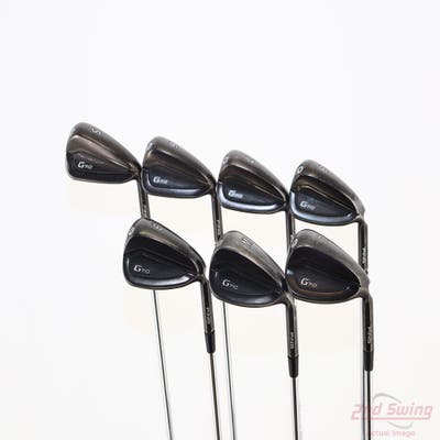 Ping G710 Iron Set | 2nd Swing Golf