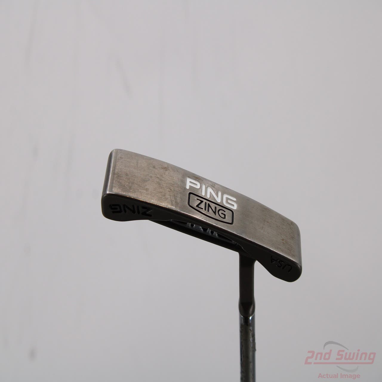 Ping Karsten Series Zing Putter (W-T2334115002) | 2nd Swing Golf