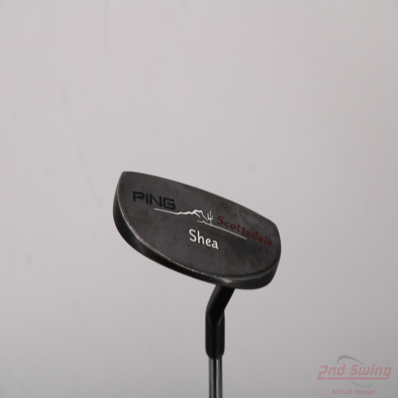 Ping Scottsdale Shea Putter (W-T2334130718) | 2nd Swing Golf