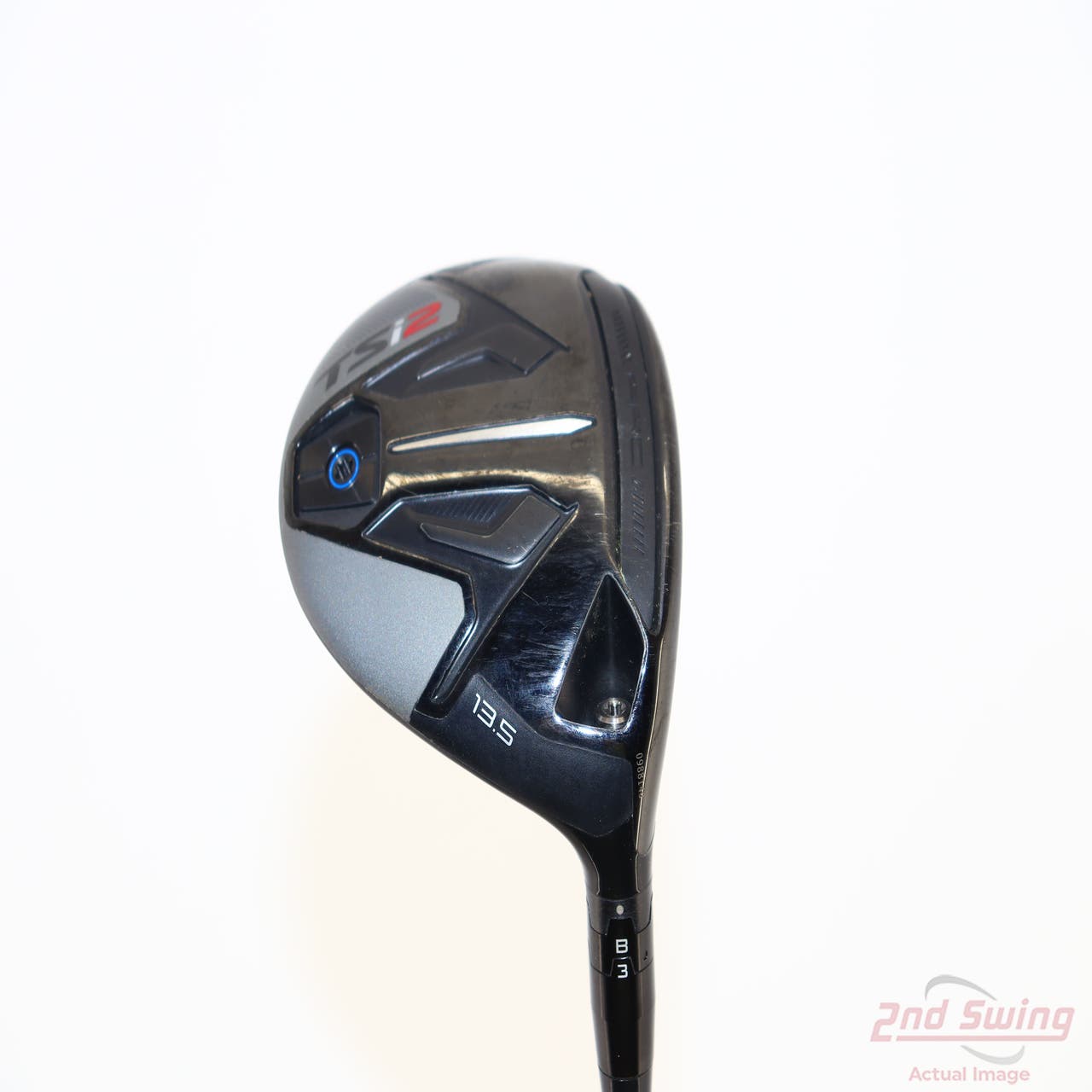 Titleist TSi2 Fairway Wood (W-T2334184722) | 2nd Swing Golf