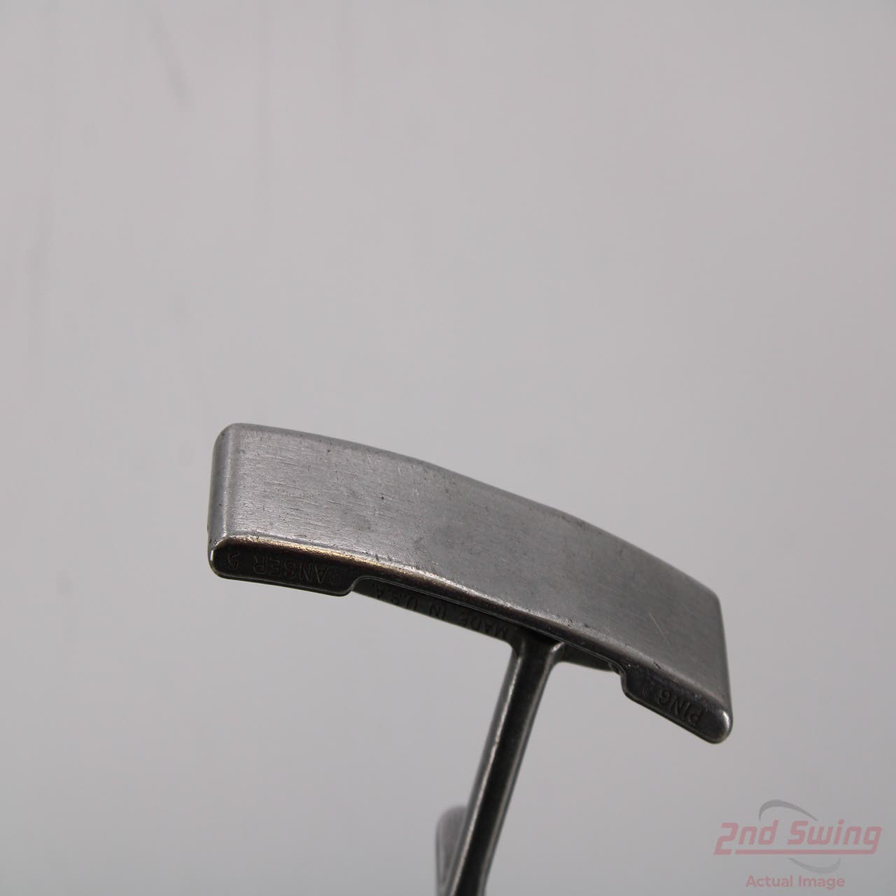 Ping Anser 5 Putter (W-T2334244402) | 2nd Swing Golf