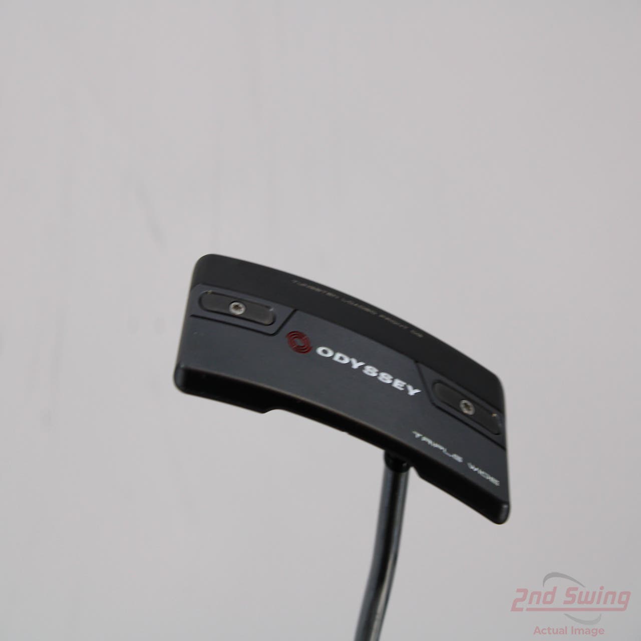 Odyssey Tri-Hot 5K Triple Wide Putter (W-T2334255020) | 2nd Swing Golf