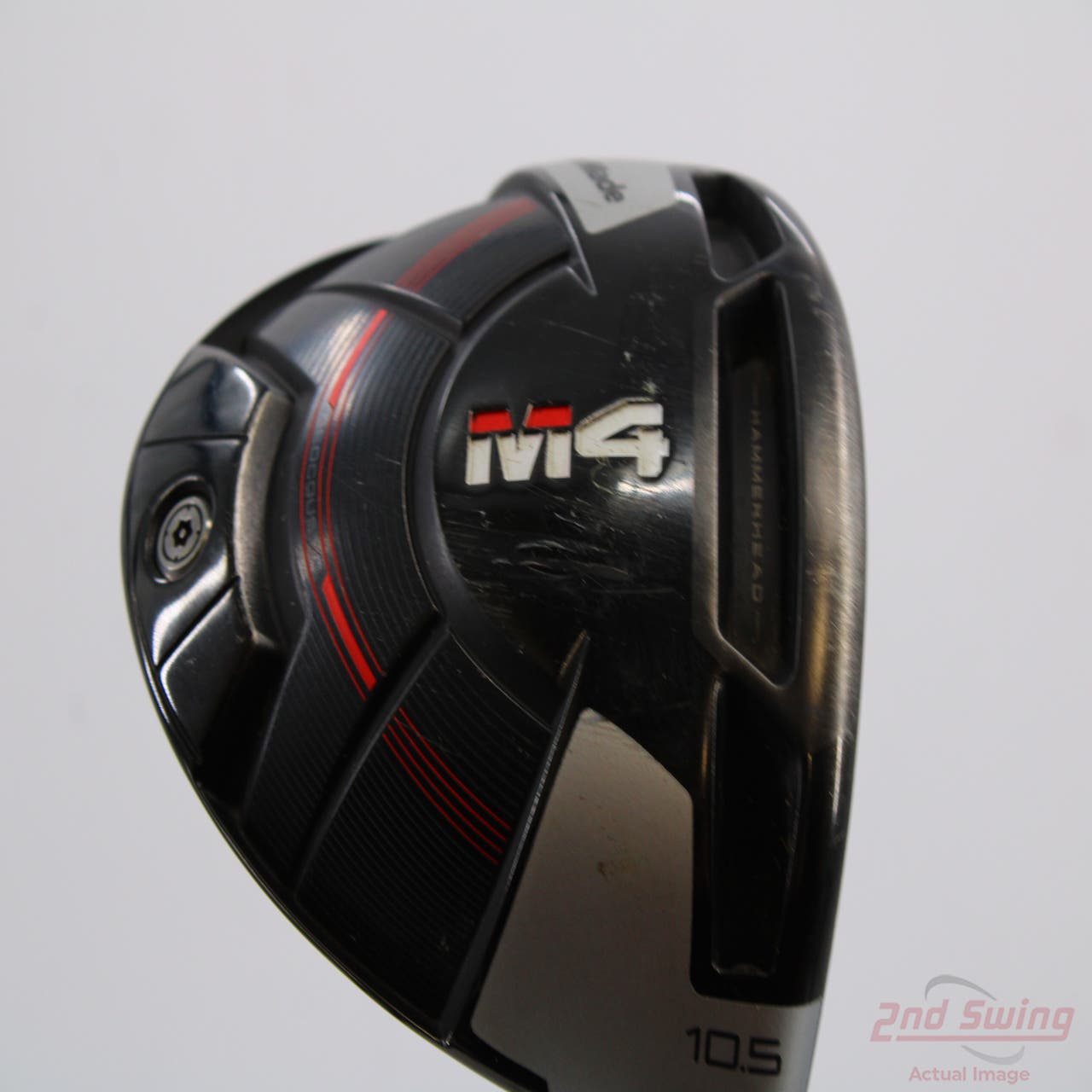 TaylorMade M4 Driver (W-T2334401020) | 2nd Swing Golf