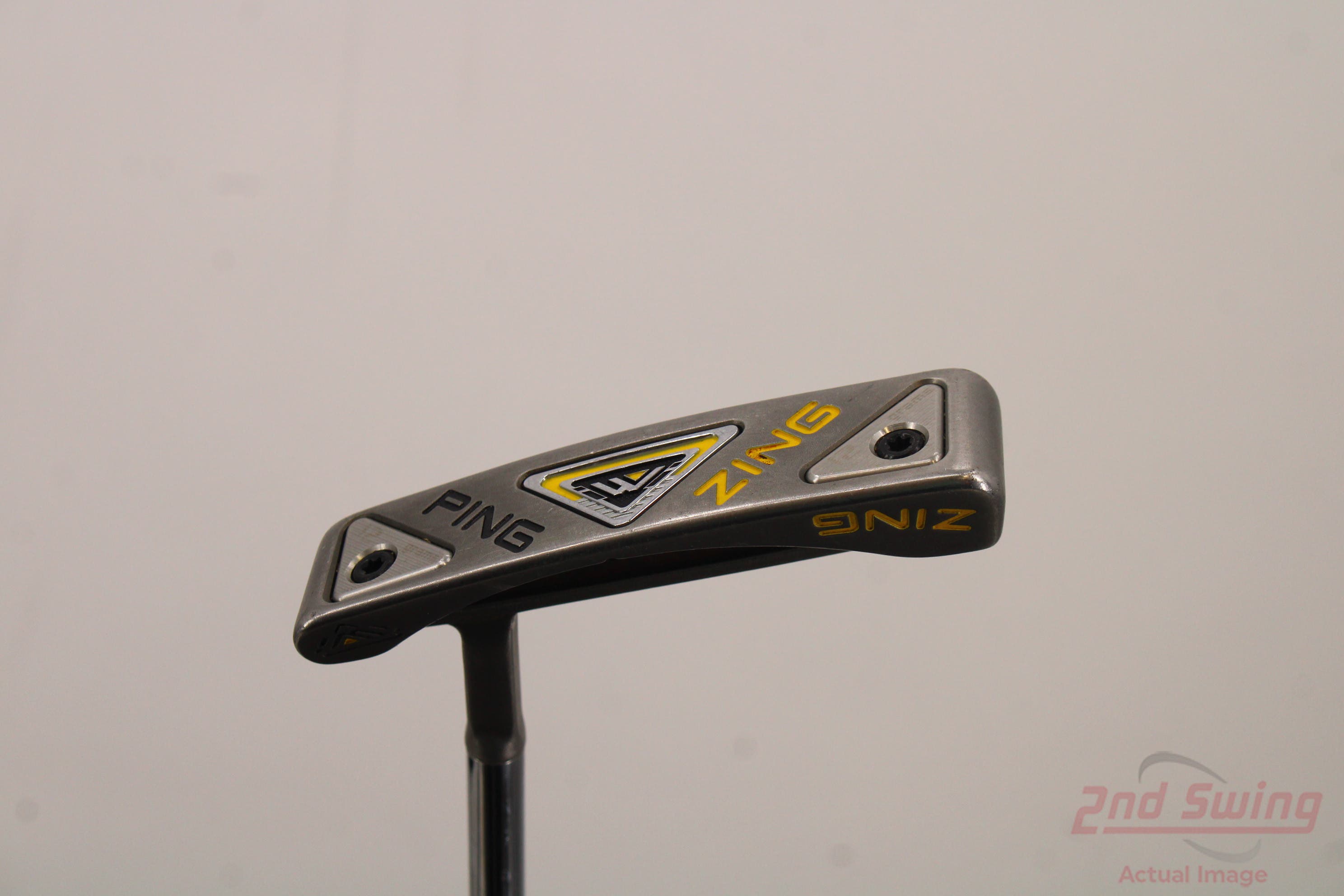 Ping iWi Zing Putter (W0063733) | 2nd Swing Golf