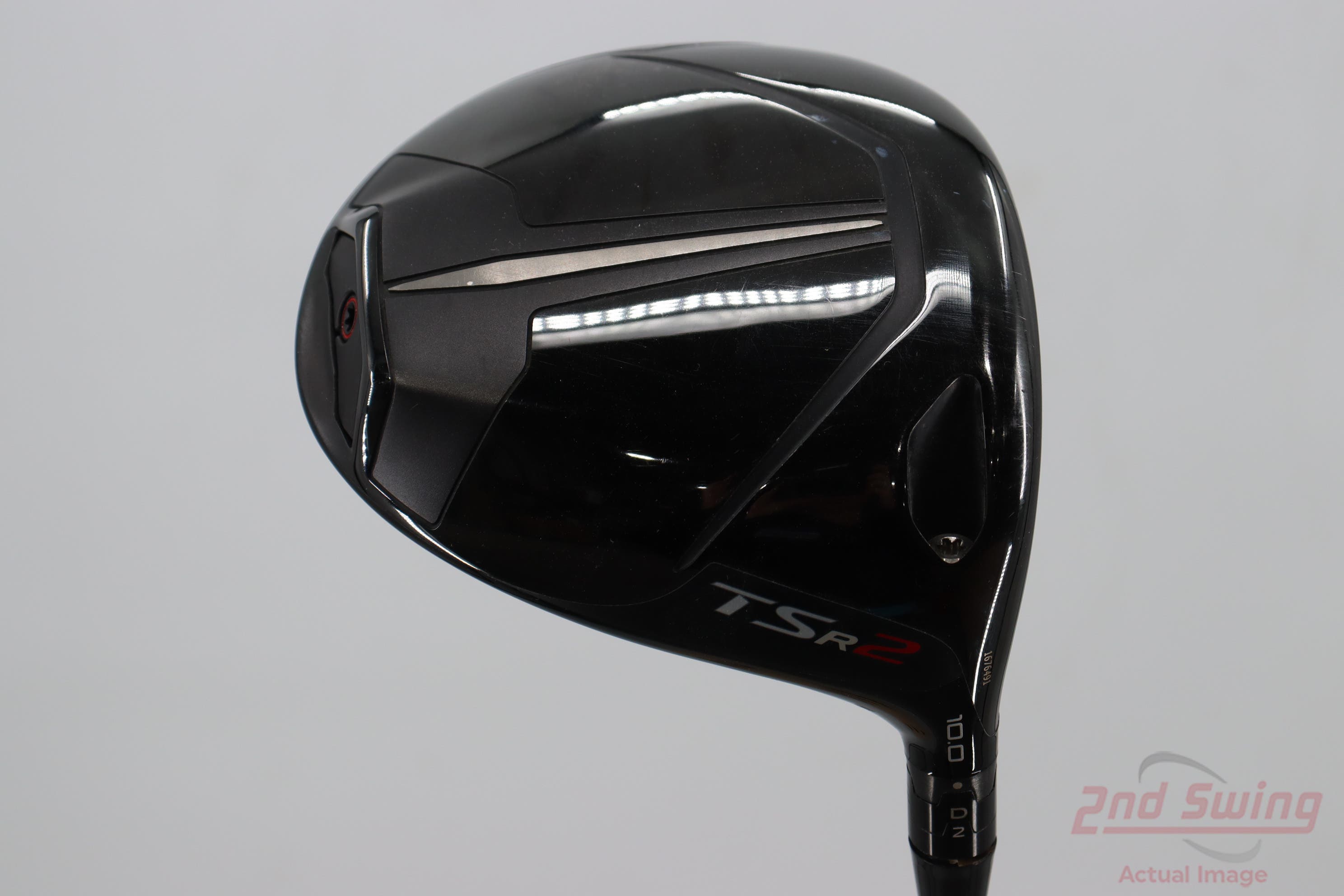 Titleist TSR2 Driver (X-12328293114) | 2nd Swing Golf