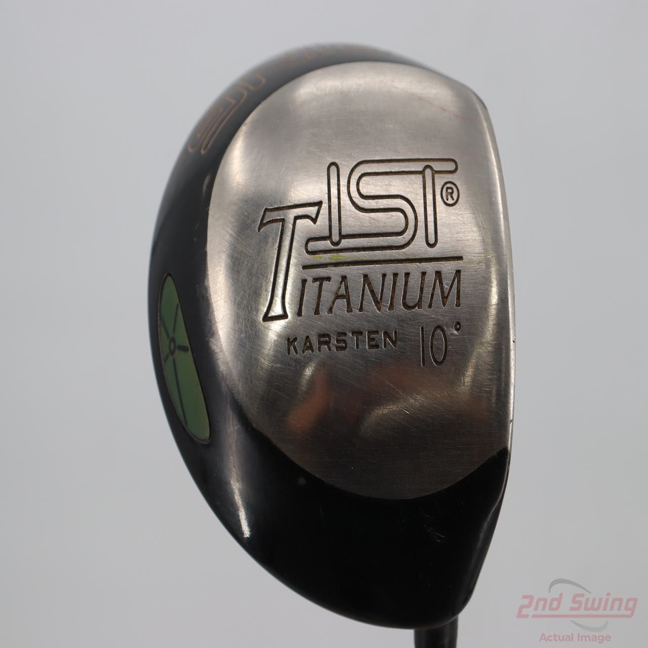 Ping Tisi Driver (X-12328381891) | 2nd Swing Golf
