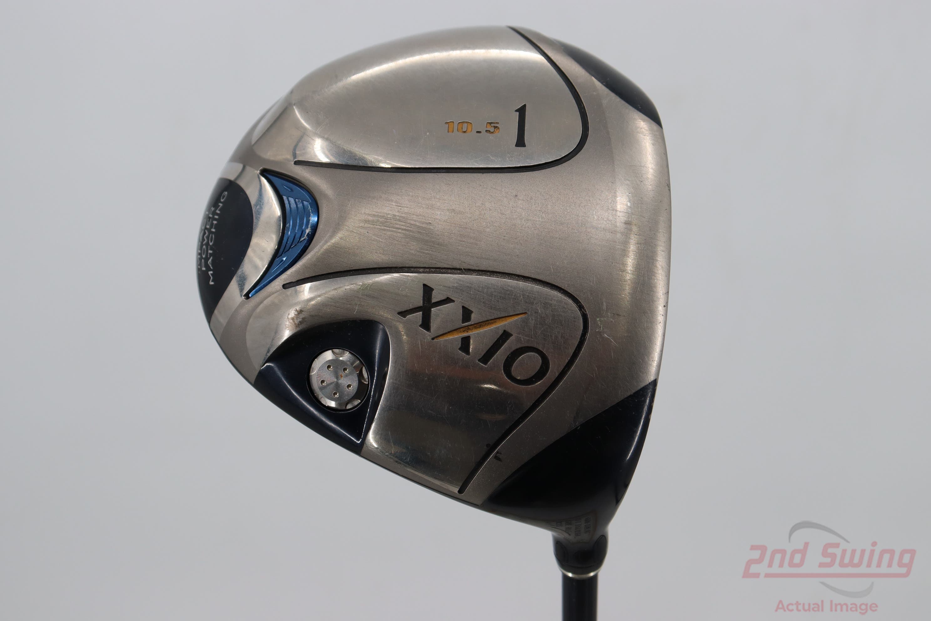 XXIO 12 Driver (X-12328571260) | 2nd Swing Golf