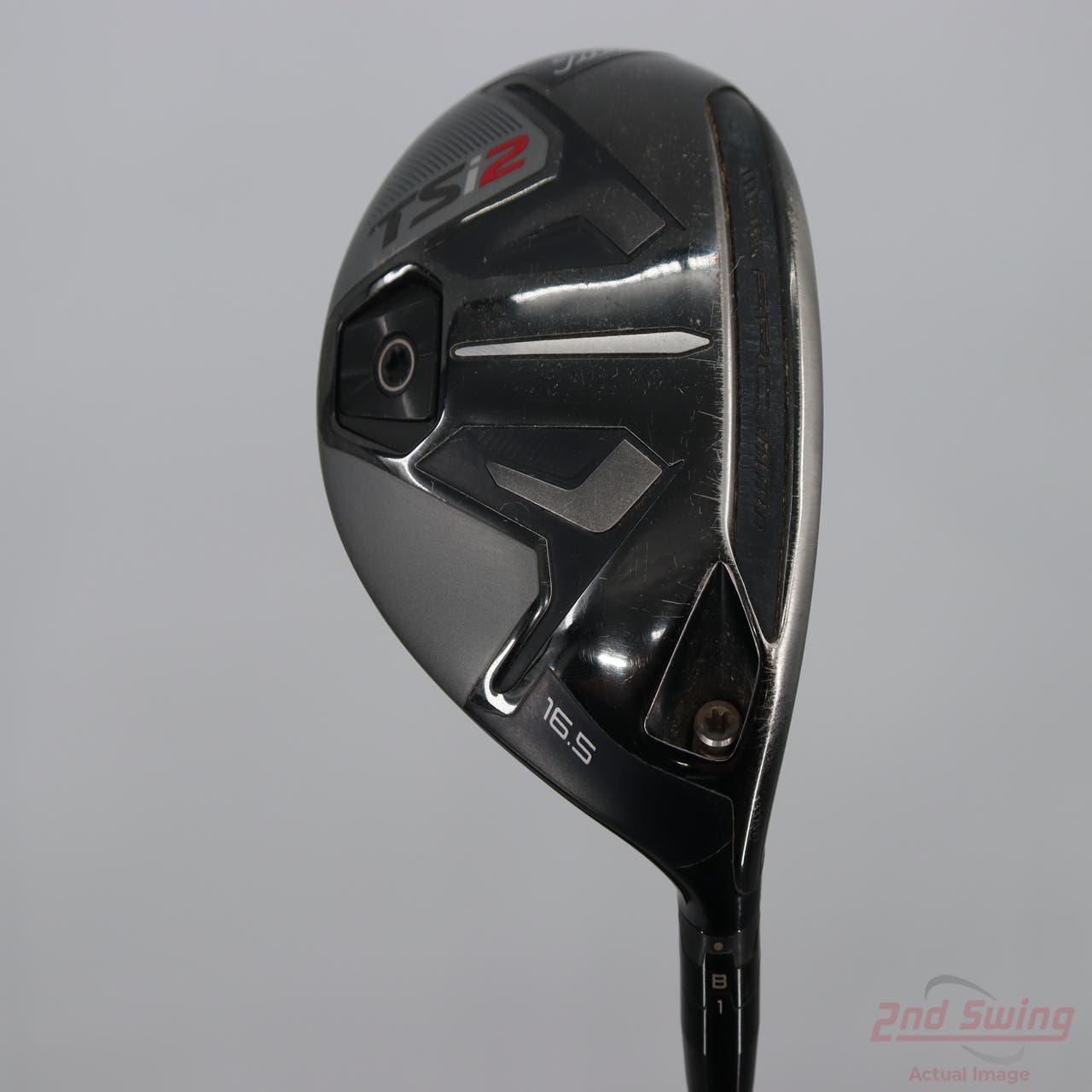 Titleist TSi2 Fairway Wood (X-12328836396) | 2nd Swing Golf