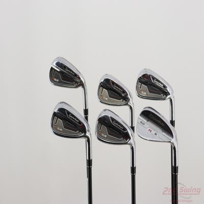 TaylorMade RSi 1 Iron Set | 2nd Swing Golf