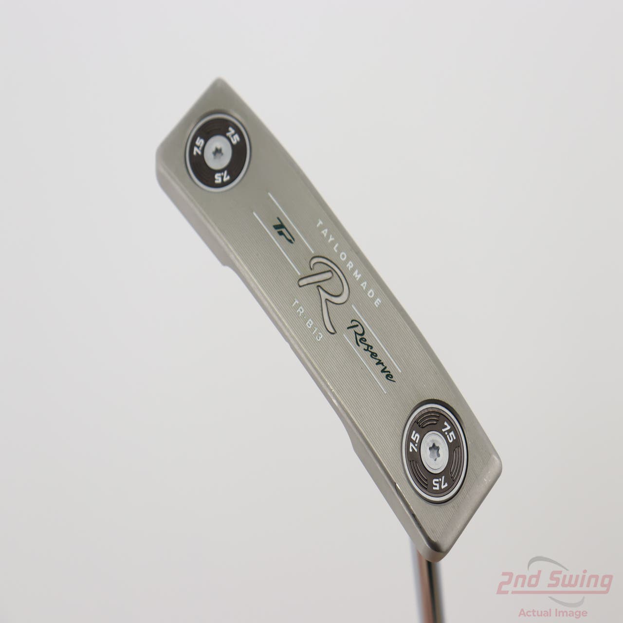 TaylorMade TP Reserve B13 Putter (X-12436115831) | 2nd Swing Golf