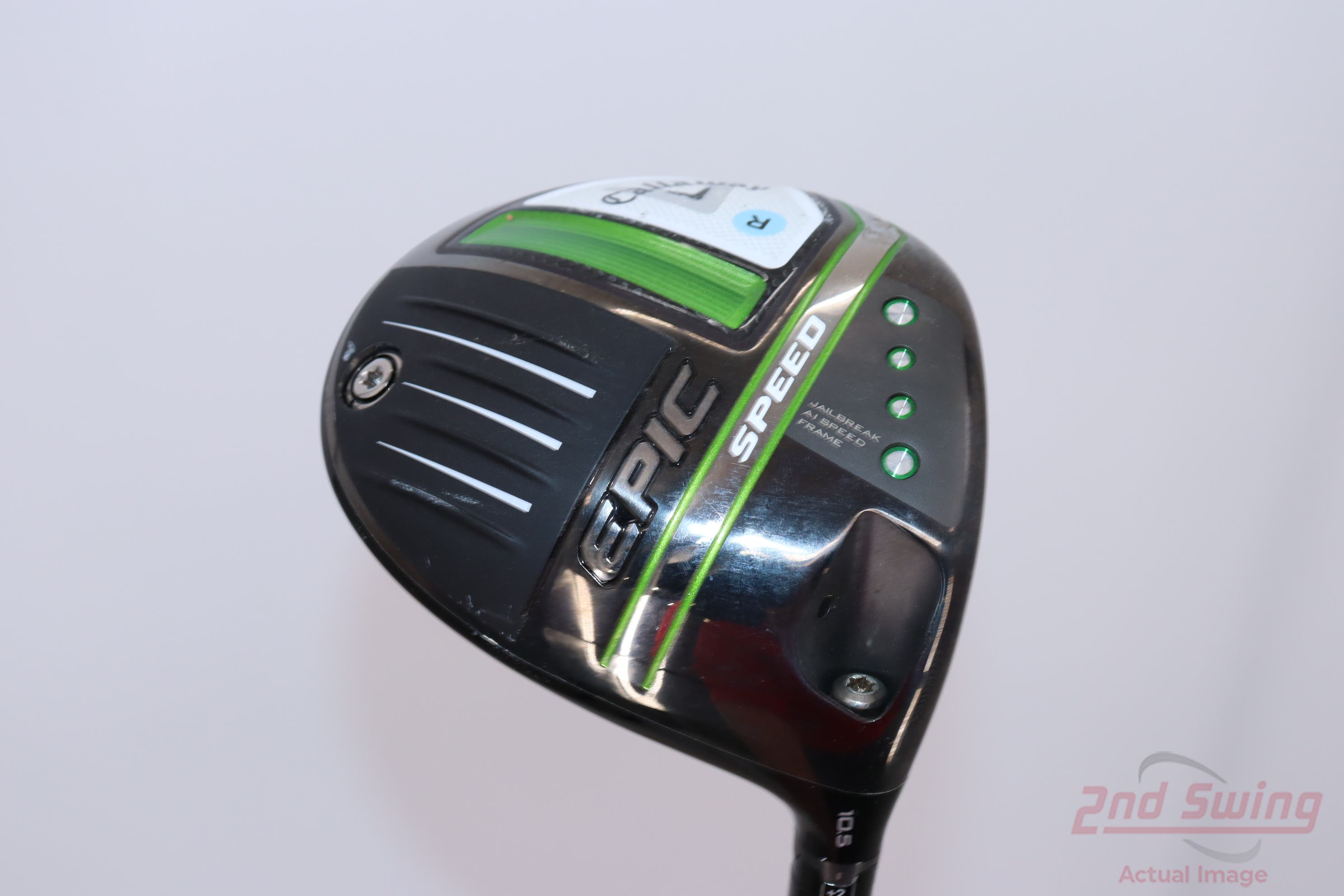 Callaway EPIC Speed Driver (X-22329197983) | 2nd Swing Golf