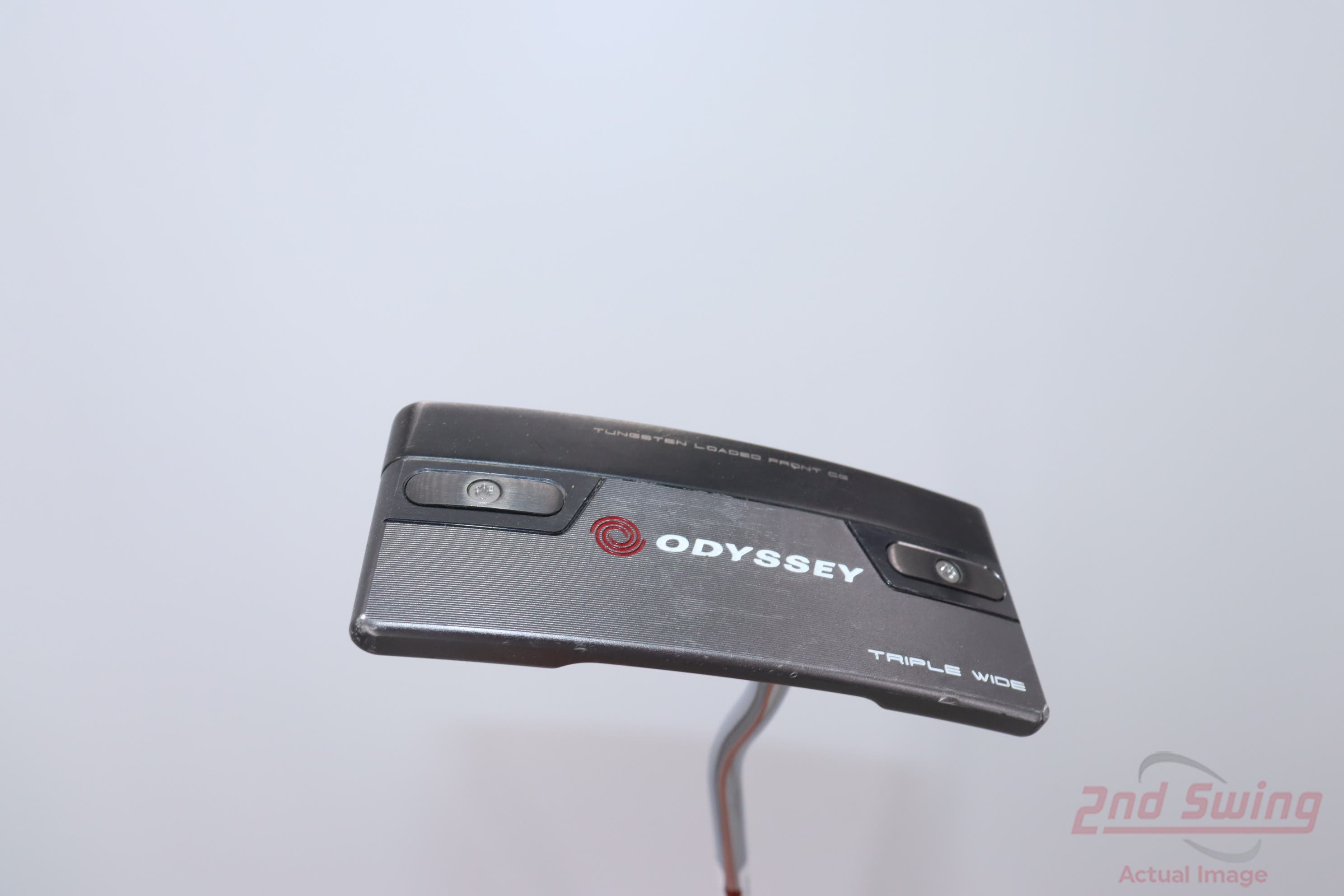 Odyssey Tri-Hot 5K Triple Wide Putter (X-22329262426) | 2nd Swing Golf