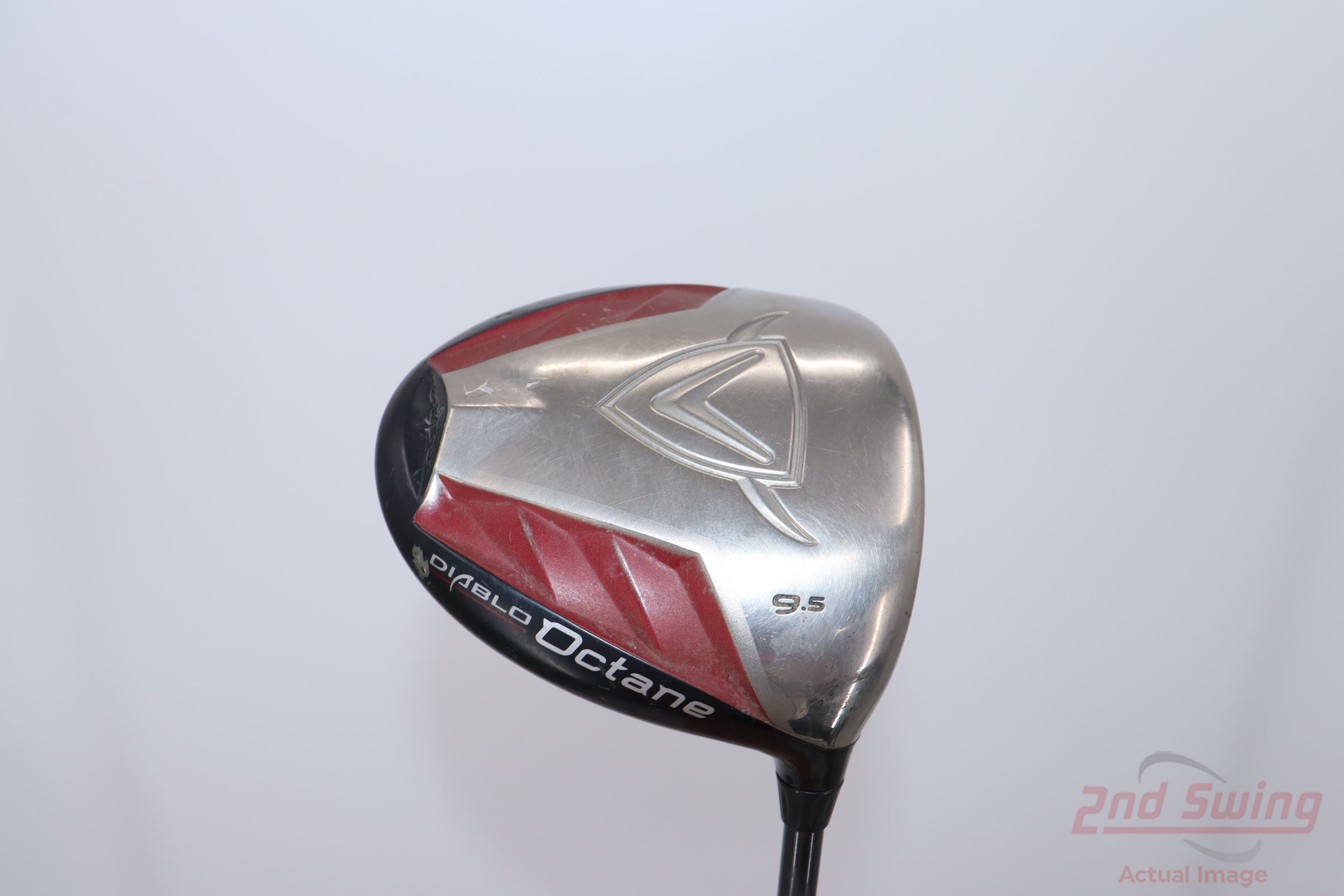 Callaway Diablo Octane Driver (X-22329278045) | 2nd Swing Golf