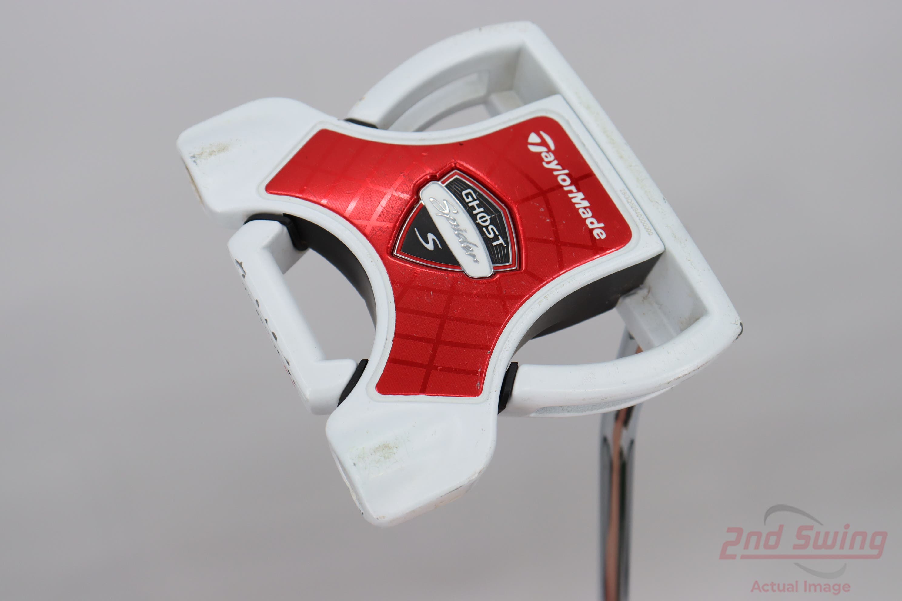 TaylorMade Ghost Spider S Putter (X-22329324248) | 2nd Swing Golf