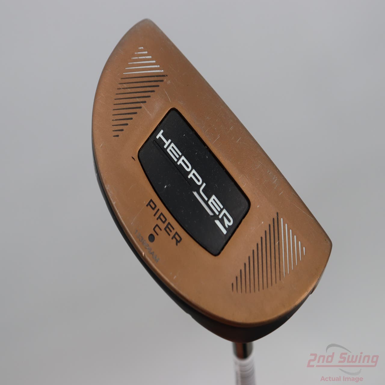 Ping Heppler Piper C Putter (X-22329496501) | 2nd Swing Golf