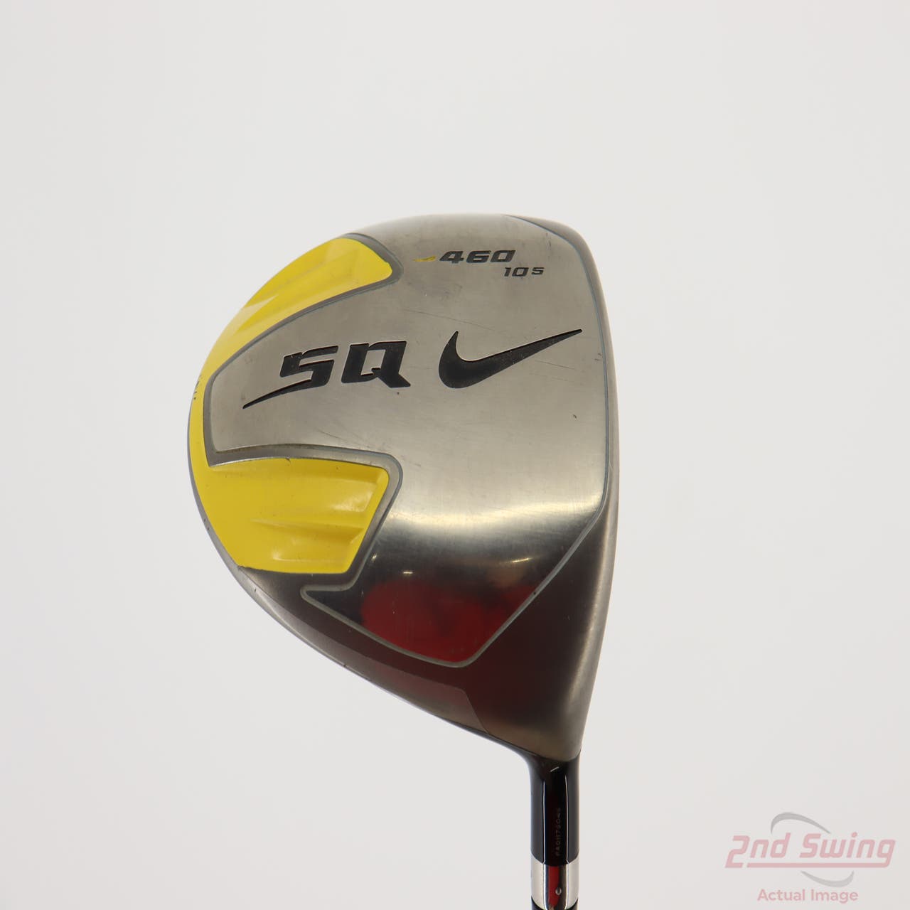 Nike Sasquatch Driver (X-22436787652) | 2nd Swing Golf
