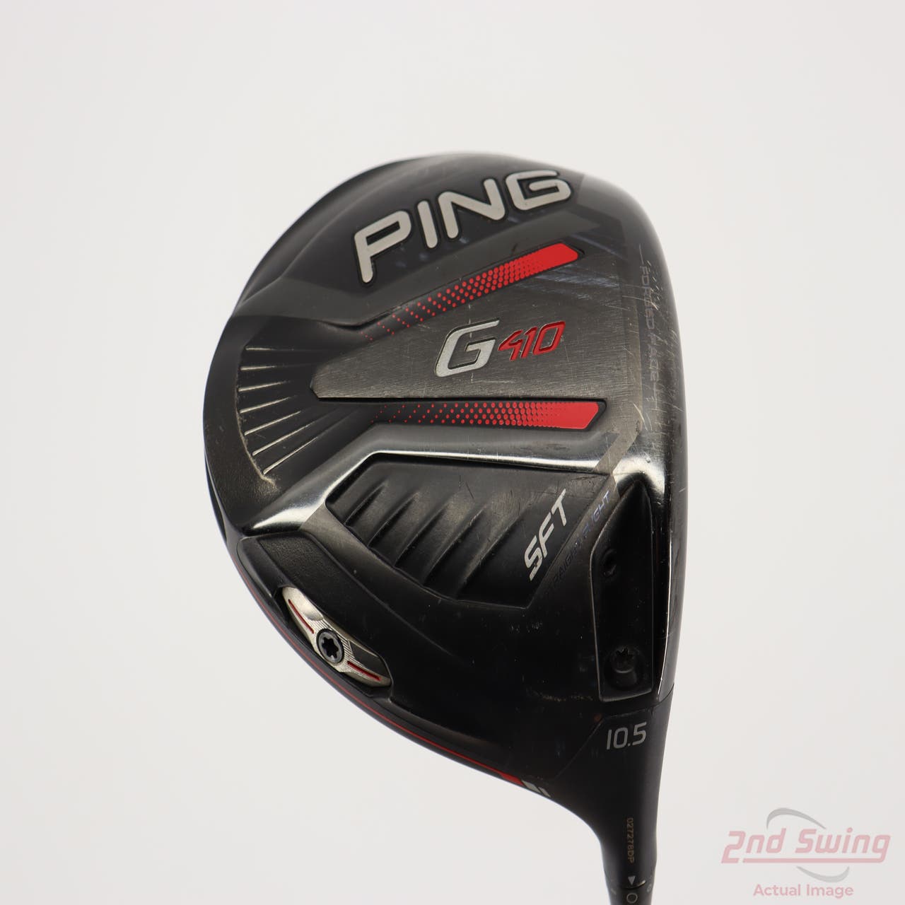 Ping G410 SF Tec Driver (X-22543437748) | 2nd Swing Golf