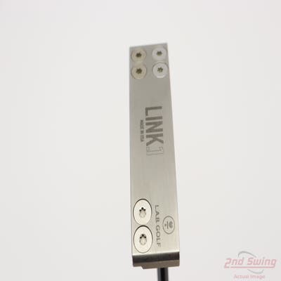 L.A.B. Golf Link 1 Putter | 2nd Swing Golf