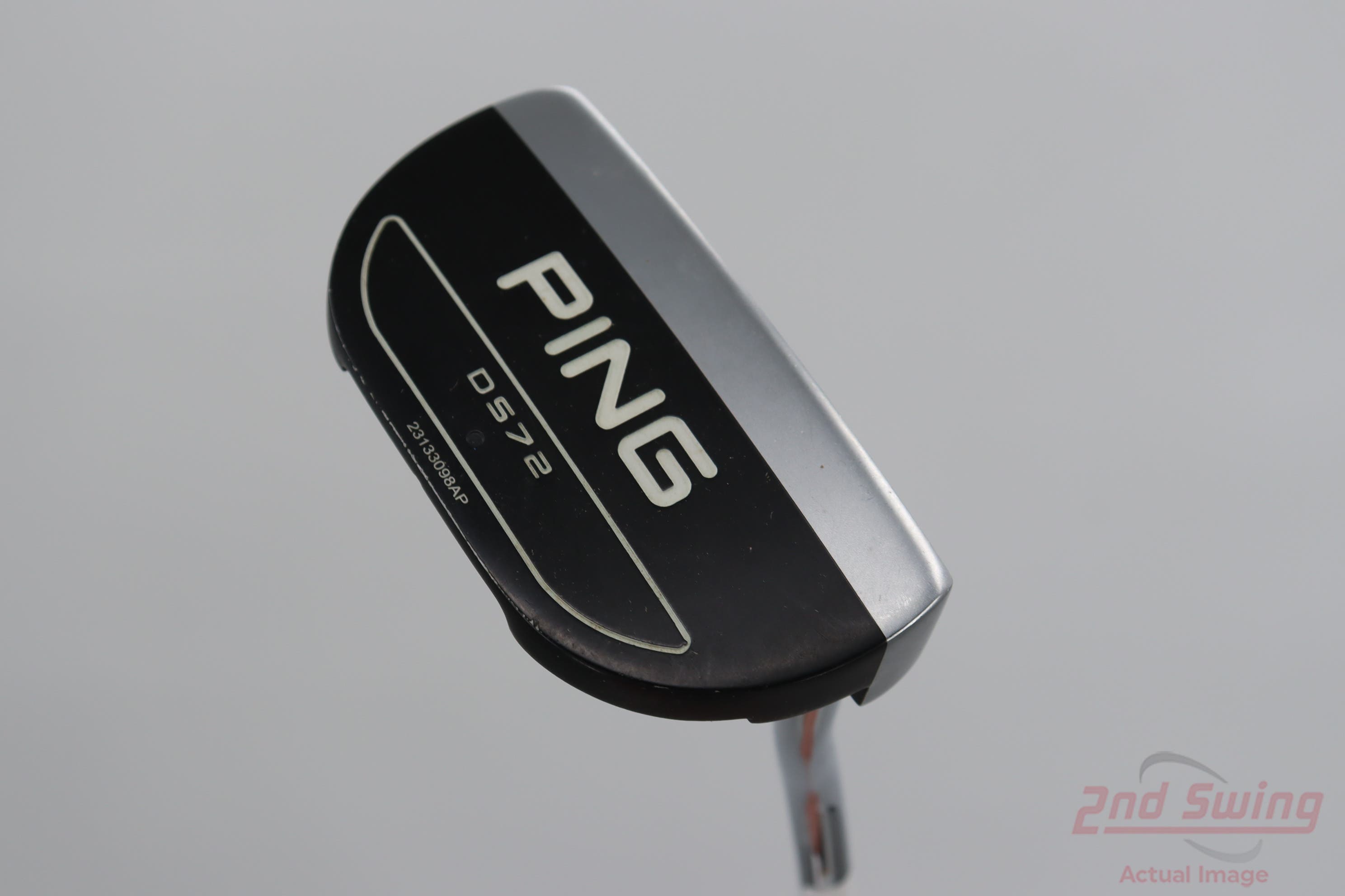 Ping 2023 DS72 Putter (X-32329818487) | 2nd Swing Golf
