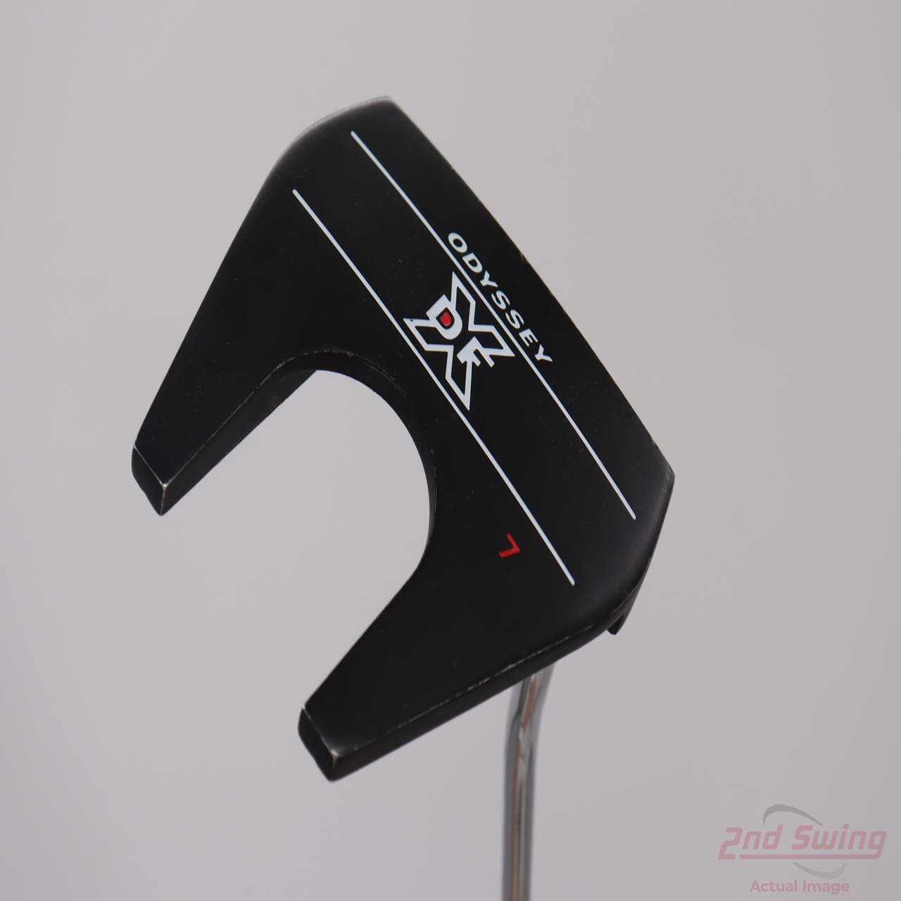 Odyssey 2021 DFX 7 Putter (X-32330050616) | 2nd Swing Golf