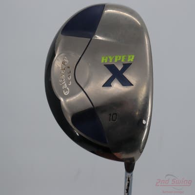Callaway Hyper X Driver