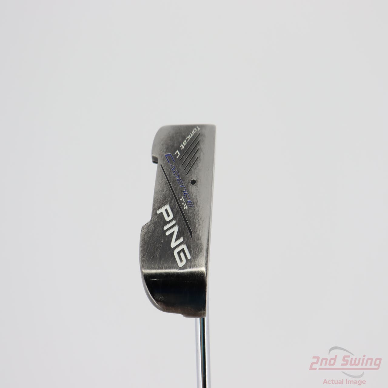 Ping Cadence TR Tomcat C Putter (X-32437409496) | 2nd Swing Golf