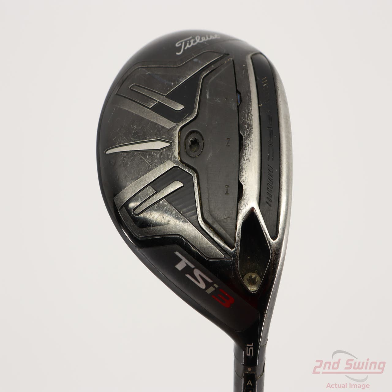 Titleist TSi3 Fairway Wood (X-32543964017) | 2nd Swing Golf