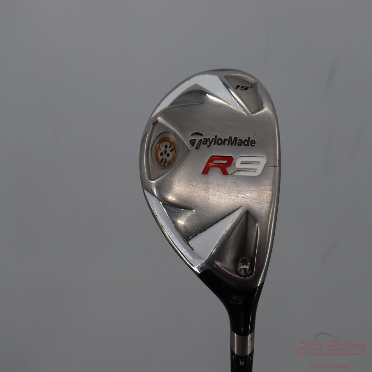 TaylorMade R9 Fairway Wood (X-42330616348) | 2nd Swing Golf