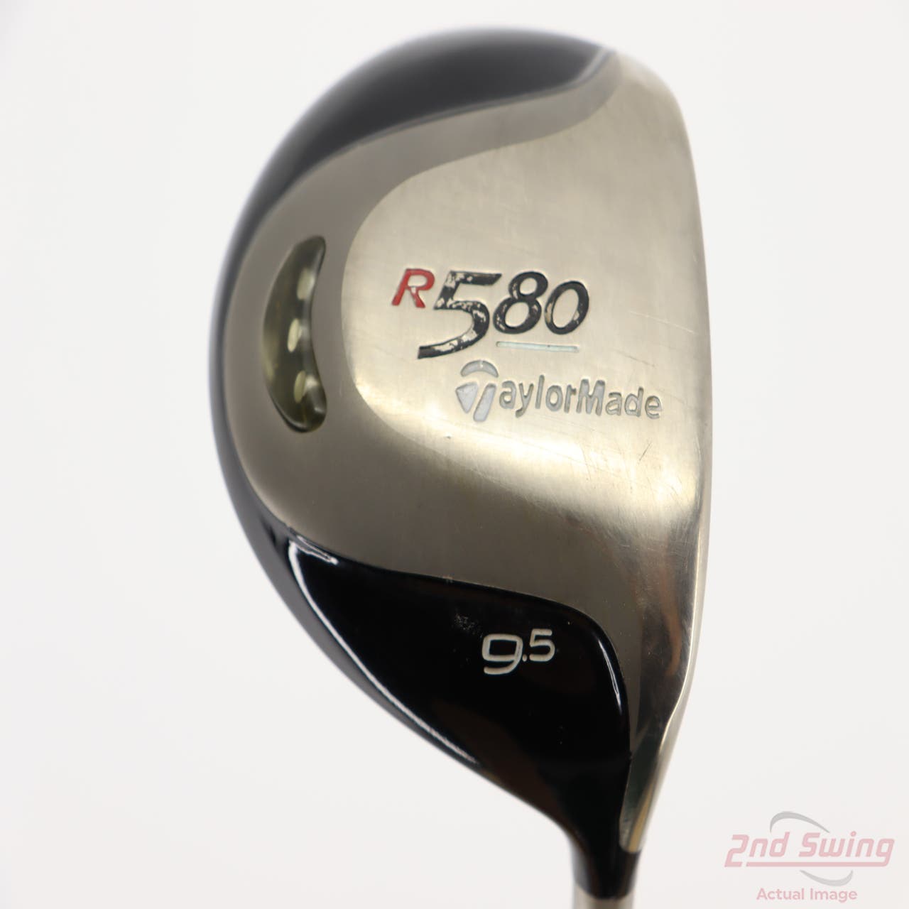 TaylorMade R580 Driver (X-42437949098) | 2nd Swing Golf