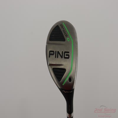 Ping Prodi G Hybrid | 2nd Swing Golf