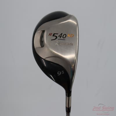 TaylorMade R540 XD Driver