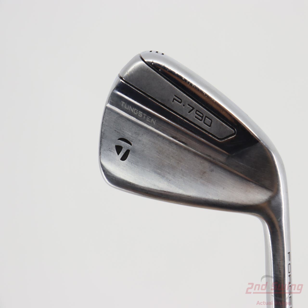 TaylorMade 2019 P790 Single Iron (X-52544459635) | 2nd Swing Golf