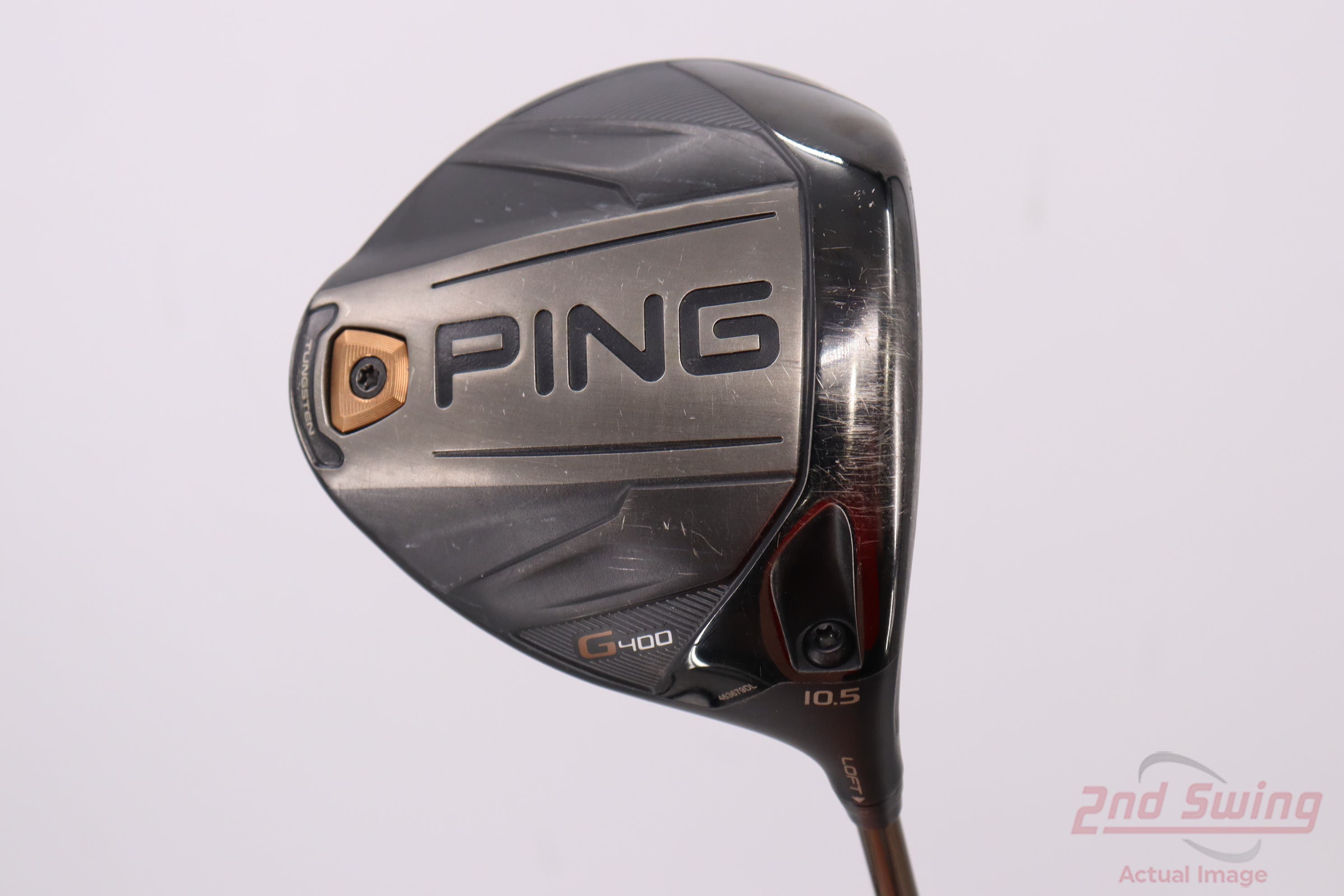 Used Ping Drivers
