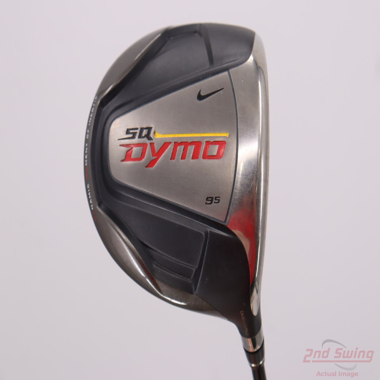 Nike Sasquatch Dymo 2 Driver (X-62331840152) | 2nd Swing Golf