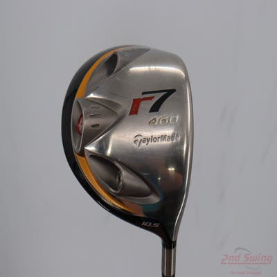 TaylorMade R7 460 Driver