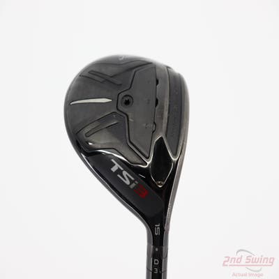 Titleist TSi3 Fairway Wood | 2nd Swing Golf