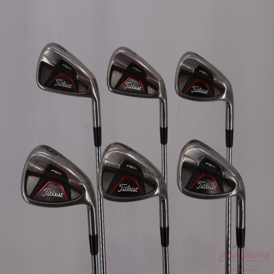 Titleist 712 AP1 Iron Set | 2nd Swing Golf