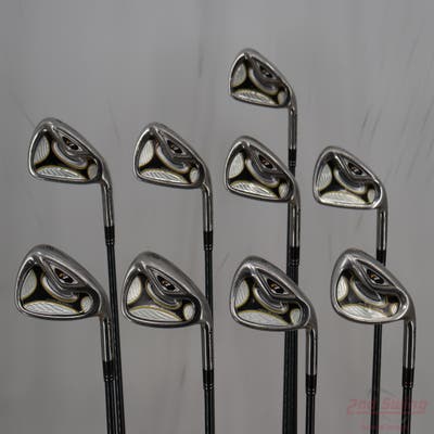 TaylorMade R7 Iron Set | 2nd Swing Golf