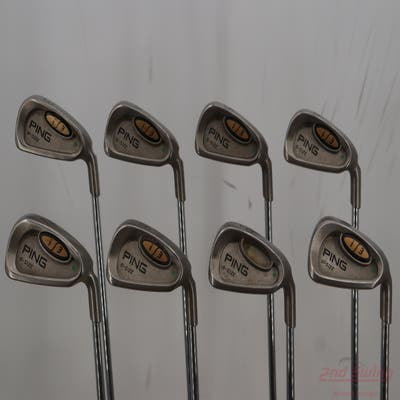 Ping i3 Oversize Iron Set | 2nd Swing Golf