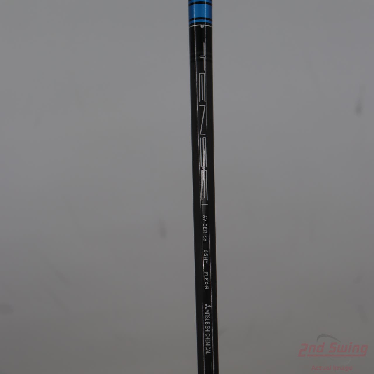 Mitsubishi Rayon Tensei AV Raw Blue Hybrid Shaft (X-72332706527) | 2nd Swing Golf