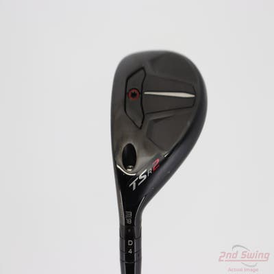 Titleist TSR2 Hybrid | 2nd Swing Golf