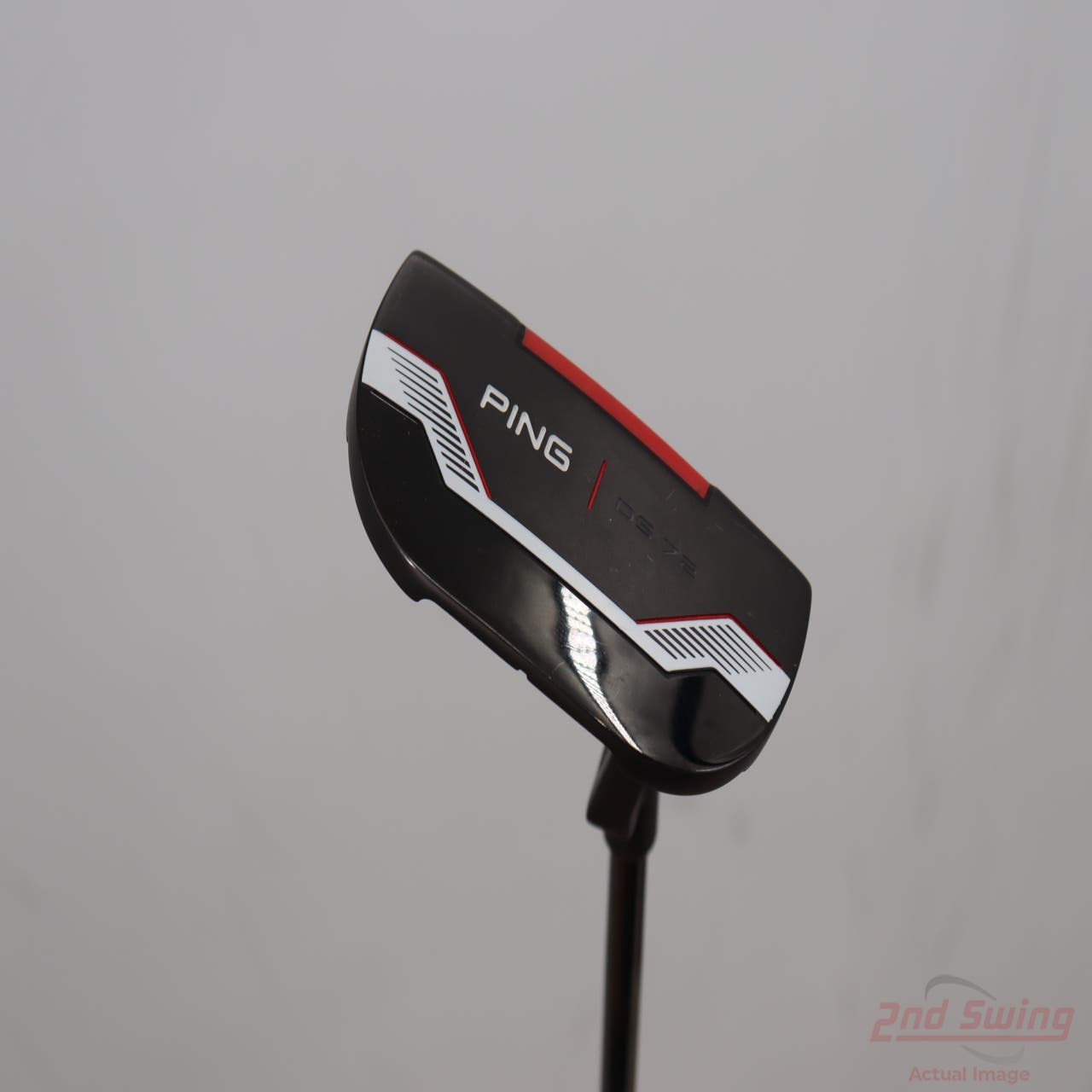 Ping 2021 DS 72 Putter (X-82333499863) | 2nd Swing Golf