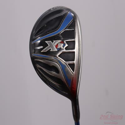 Callaway XR 16 Fairway Wood | 2nd Swing Golf