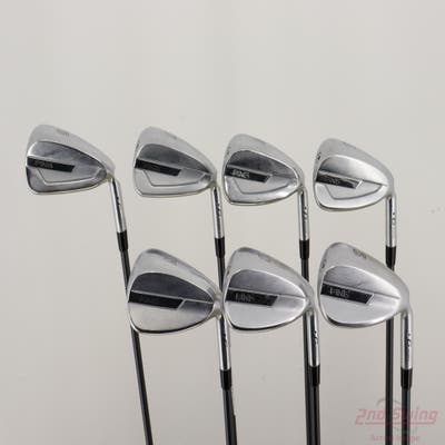 Ping G700 Iron Set | 2nd Swing Golf