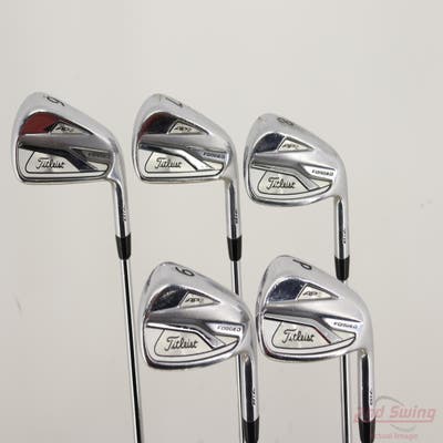 Titleist 718 AP2 Iron Set | 2nd Swing Golf