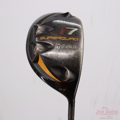 TaylorMade R7 Superquad Driver | 2nd Swing Golf