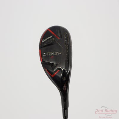 TaylorMade Stealth 2 Rescue Hybrid | 2nd Swing Golf